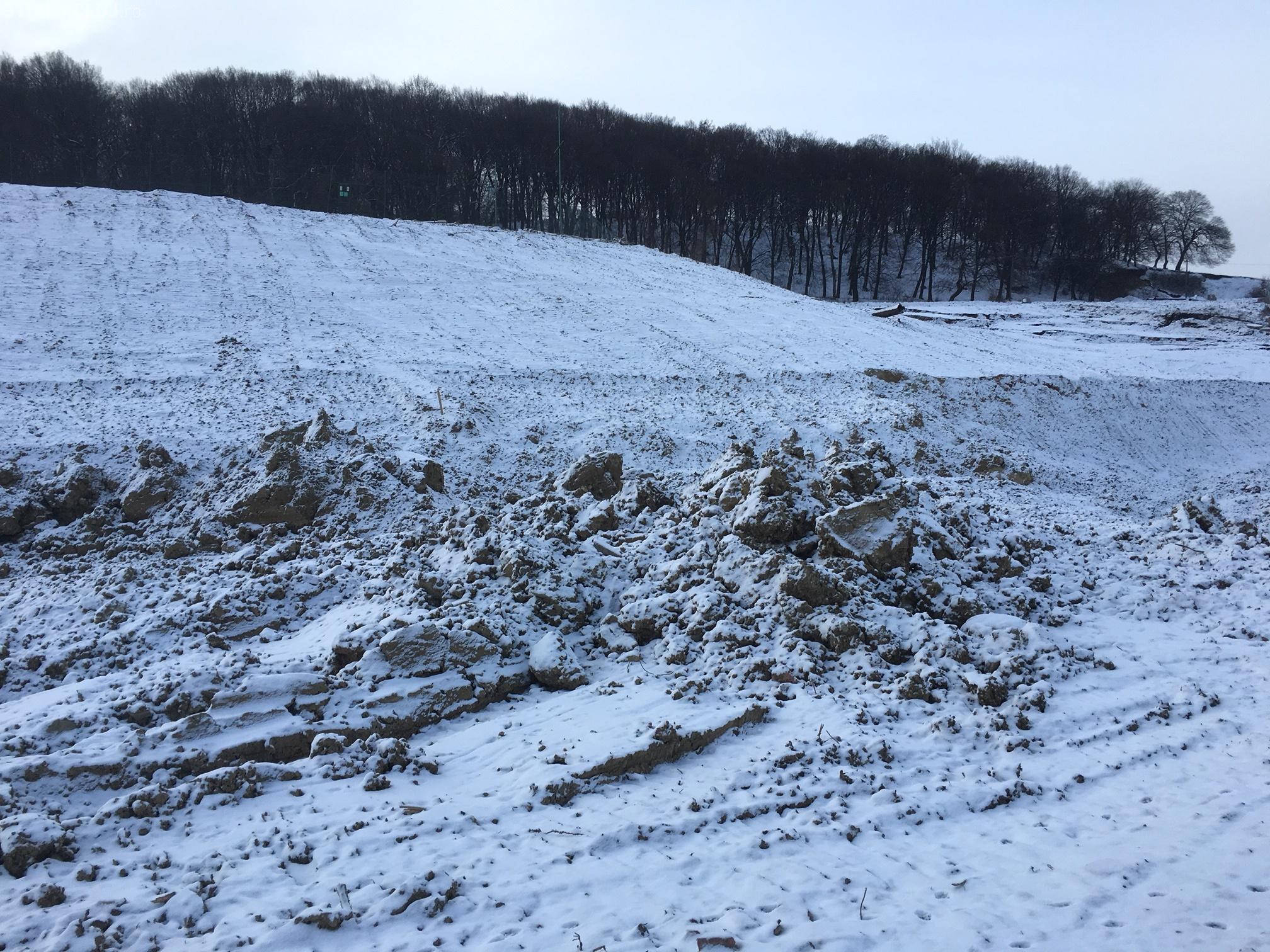 Dezvoltarea parcului industrial Tetarom 1, prioritatea PSD Cluj - Ştiri ...