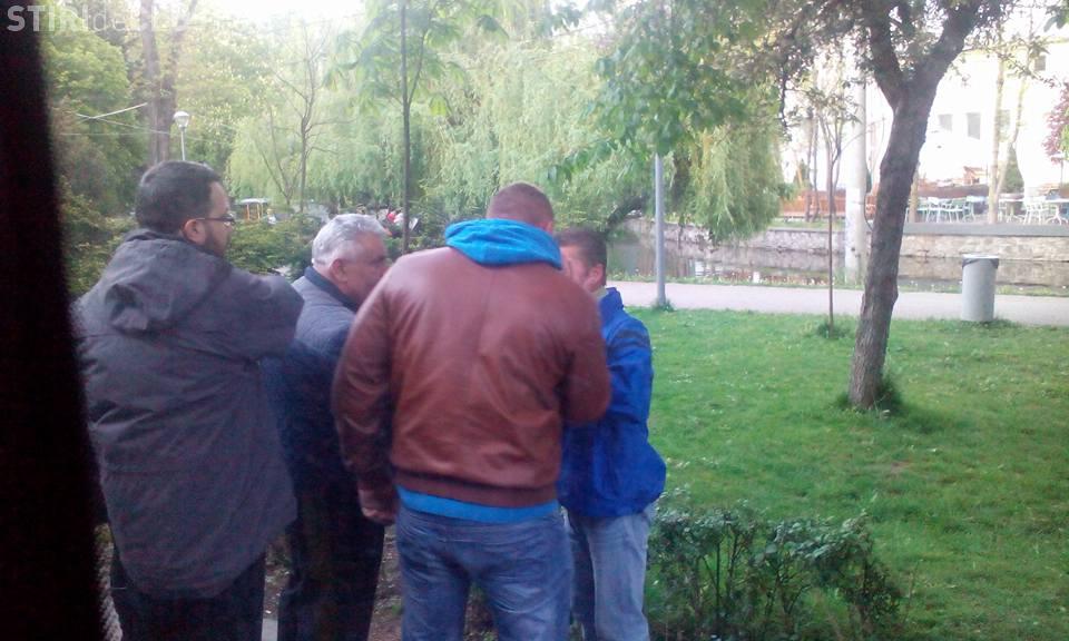 Controlorii CTP Cluj, acuzați că au agresat un bărbat care i-a luat ...