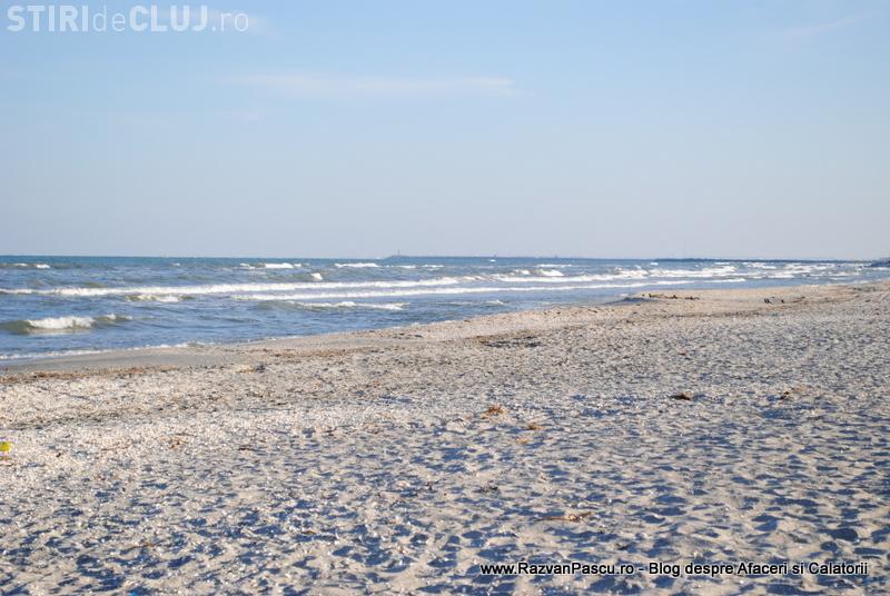 Plaja Corbu din România, pe locul patru într-un top al celor mai ...