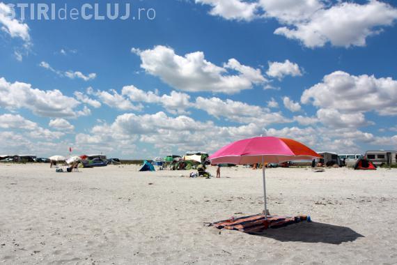 Plaja Corbu din România, pe locul patru într-un top al celor mai ...