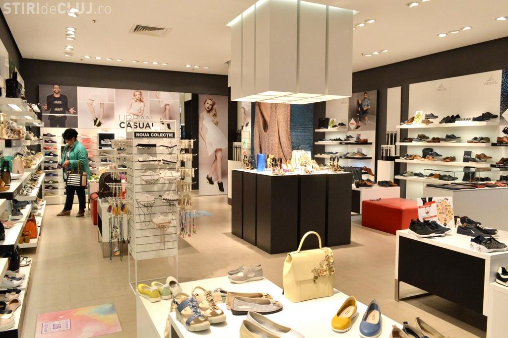 La Iulius Mall se inaugurează primul magazin Tezyo din Cluj-Napoca ...