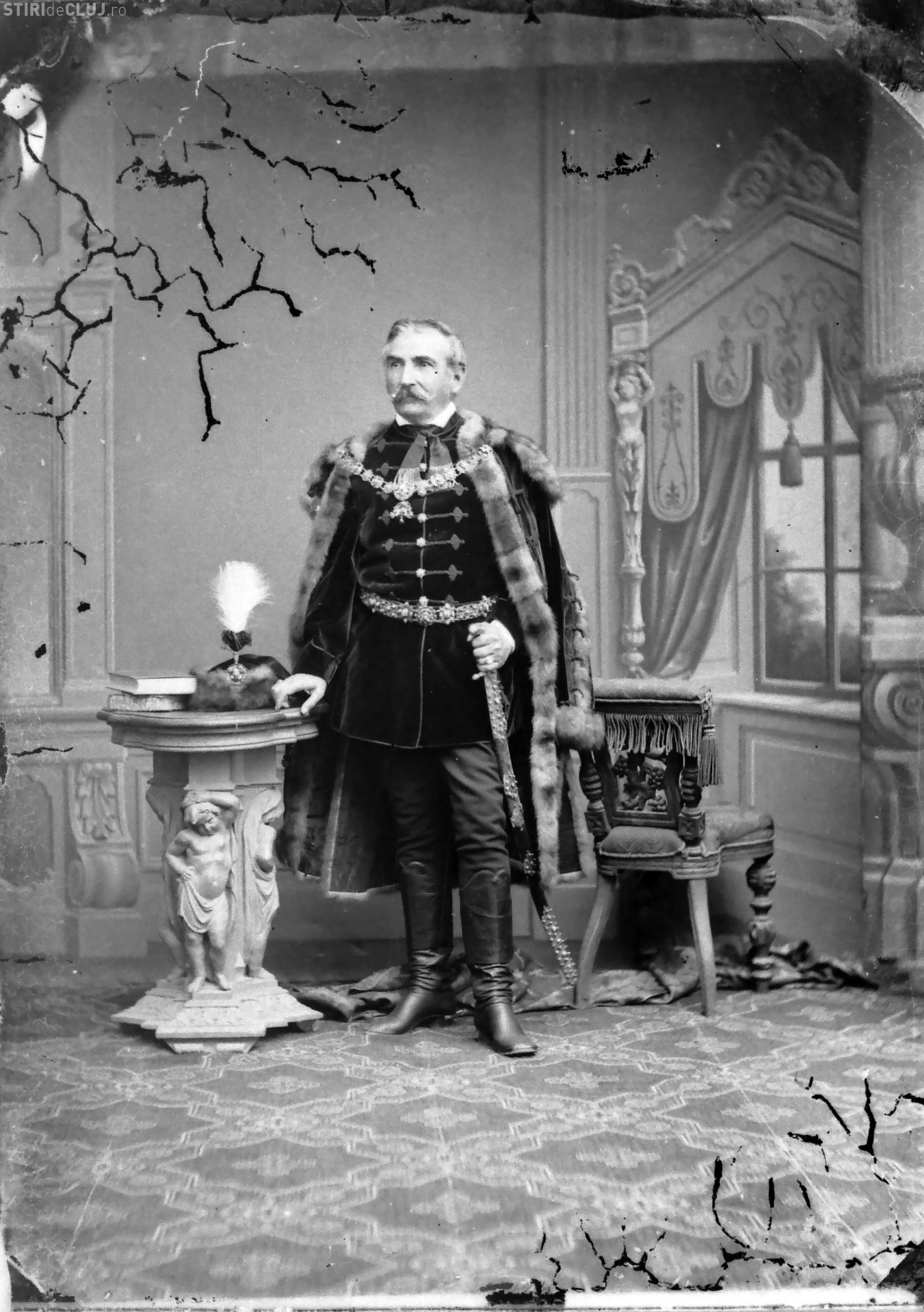 Expoziție inedită cu 300 de fotografii în care apare Clujul din secolul ...