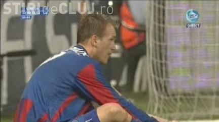 A fost penalty la iesirea lui Nuno Claro pe Kapetanos? VEZI aici faza ...