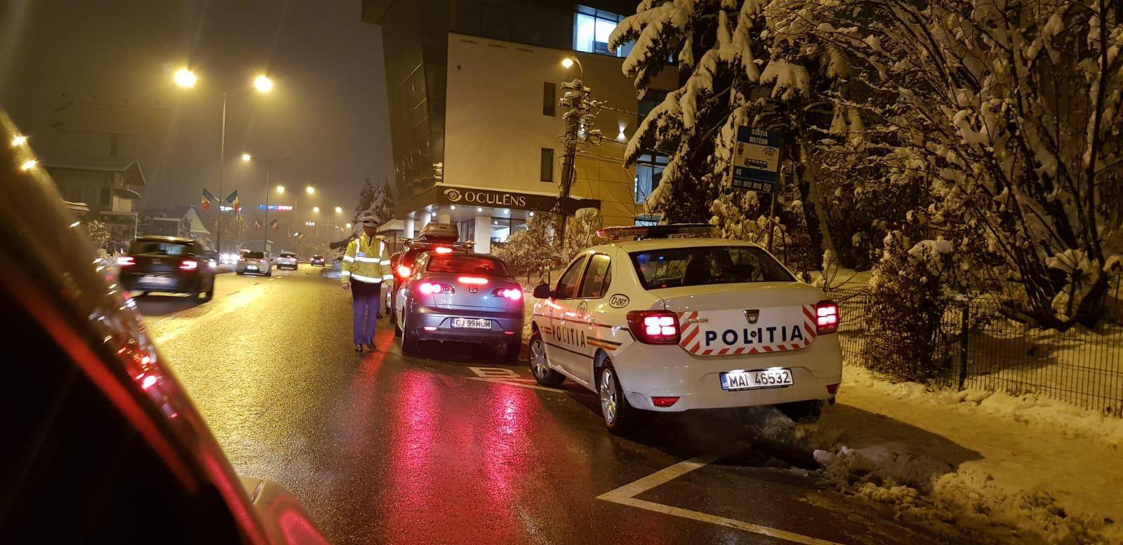 Razie la prostituate, cerșetorie și alte fapte comise cu violență ...