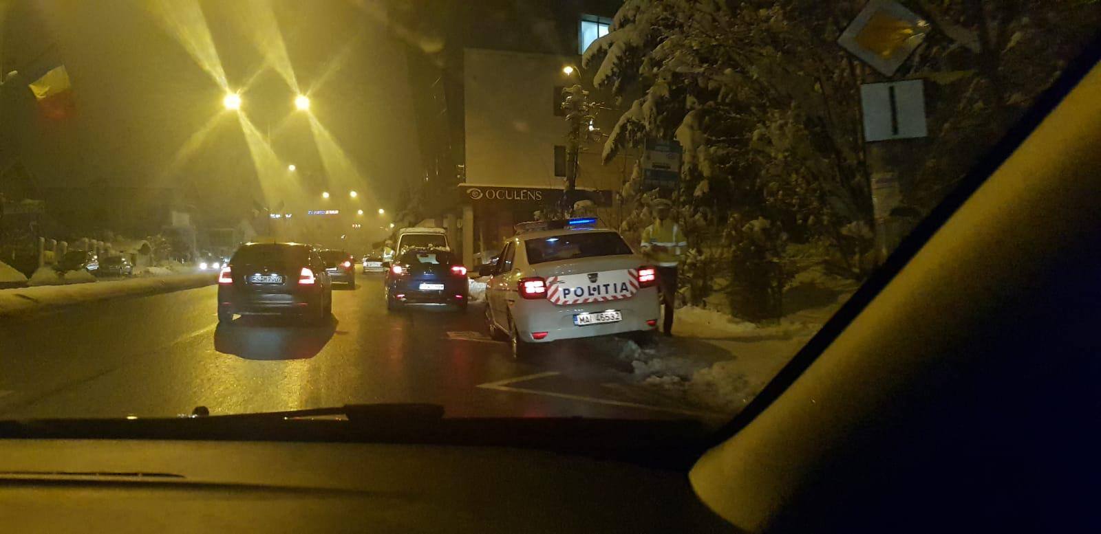 Razie la prostituate, cerșetorie și alte fapte comise cu violență ...