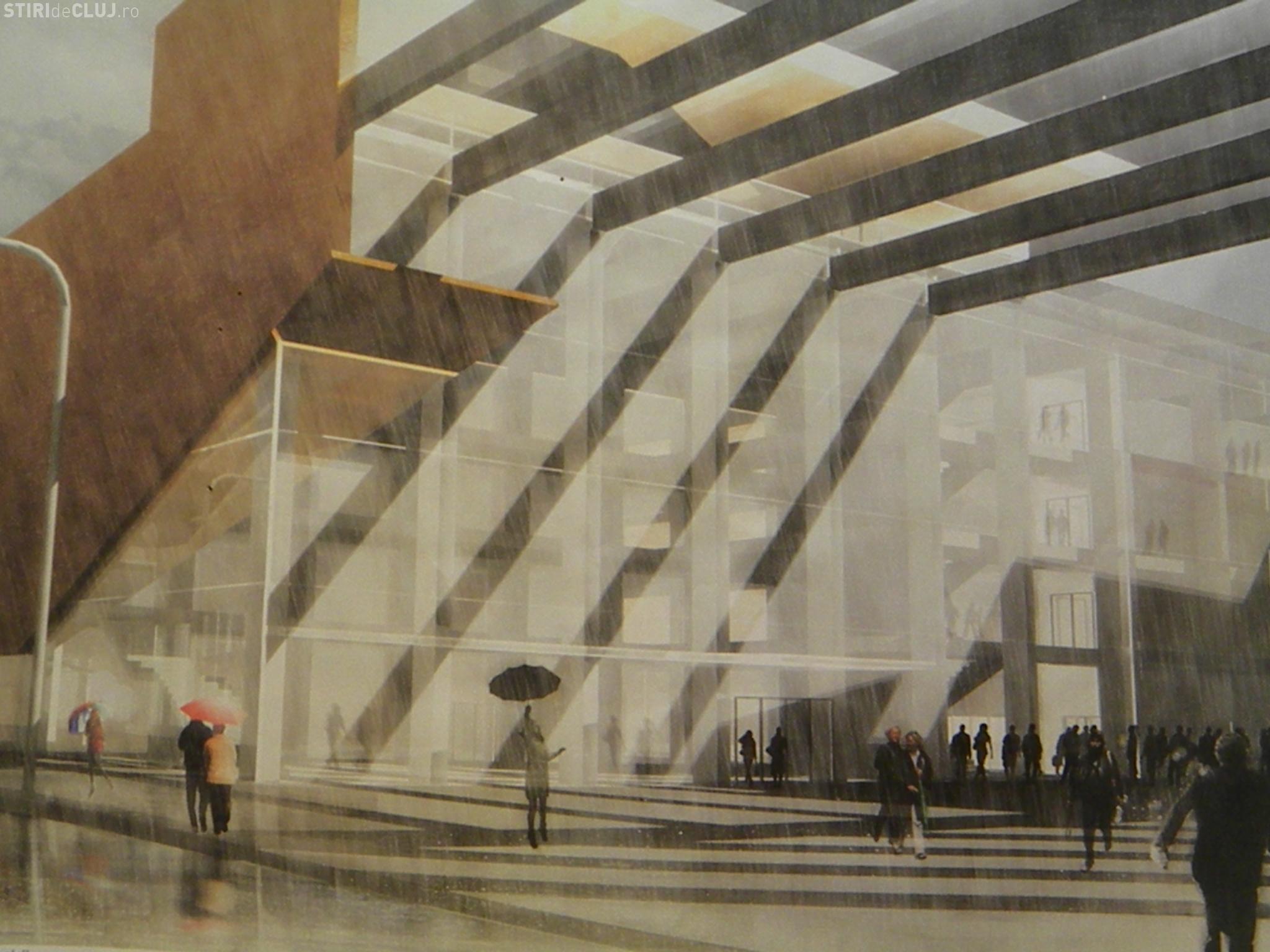 Filarmonica Transilvania si Centrul Cultural in imagini! Concursul ...