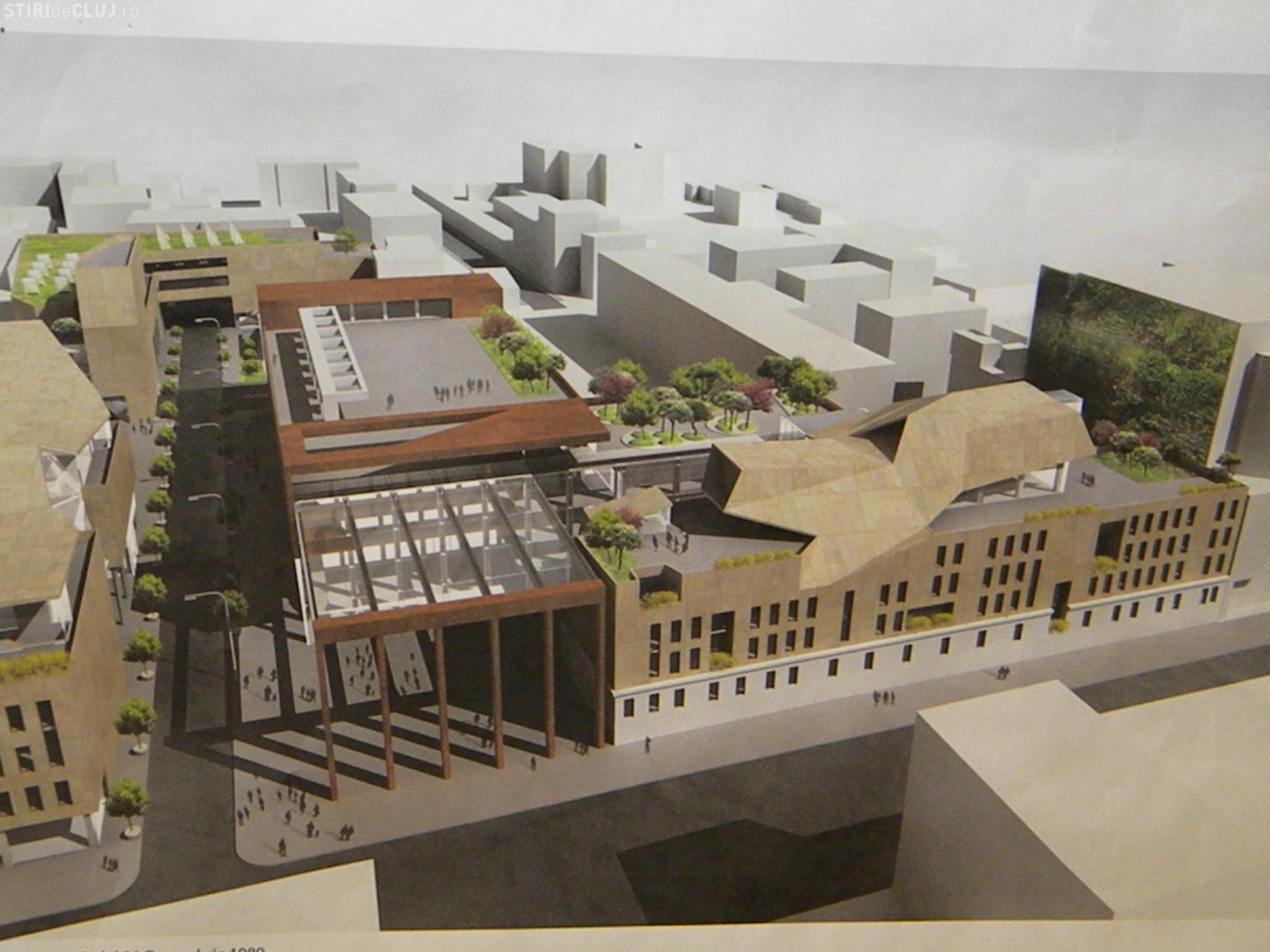 Filarmonica Transilvania si Centrul Cultural in imagini! Concursul ...