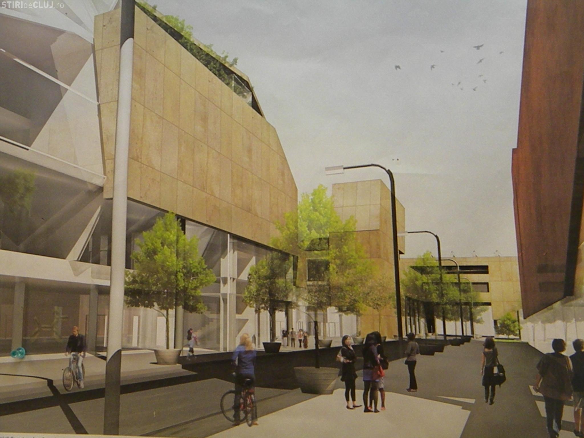 Filarmonica Transilvania si Centrul Cultural in imagini! Concursul ...