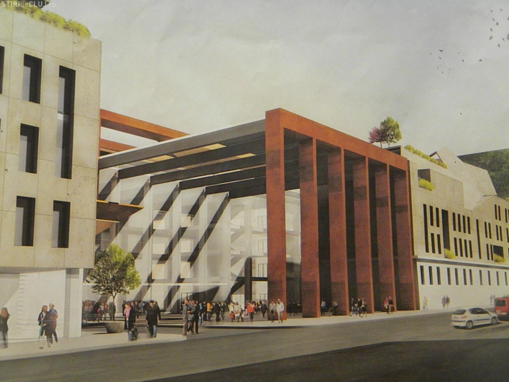 Filarmonica Transilvania si Centrul Cultural in imagini! Concursul ...