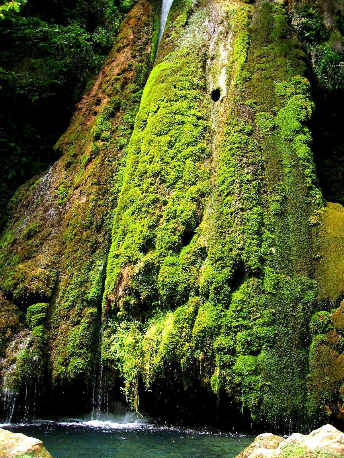 Cascada Vadu Crișului, denumită ”Bigăr 2” - Cum ajungi acolo? Ce traseu ...