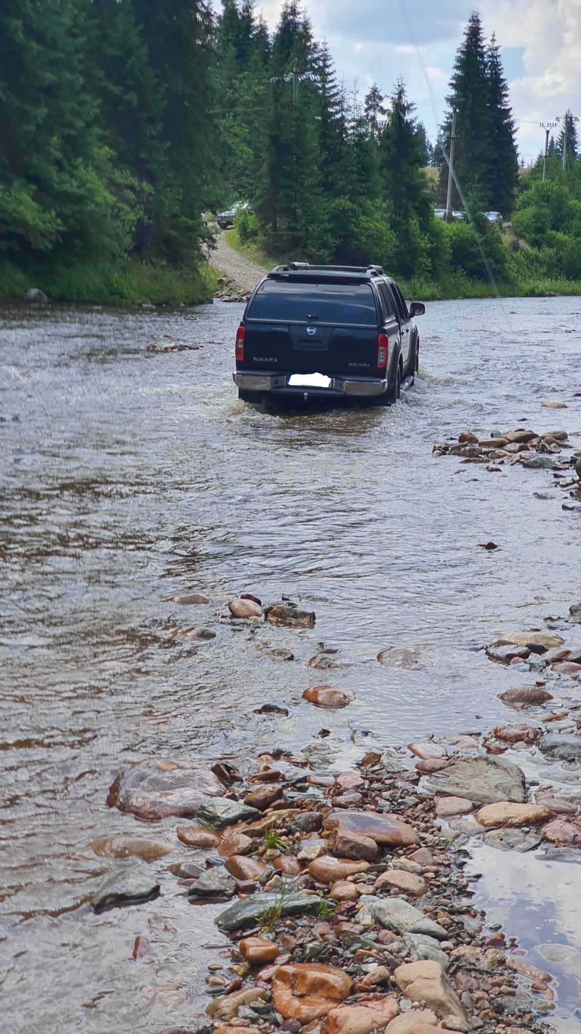 Cocalarii, amendați în Munții Apuseni. Intră cu mașinile 4x4 pe ariile ...