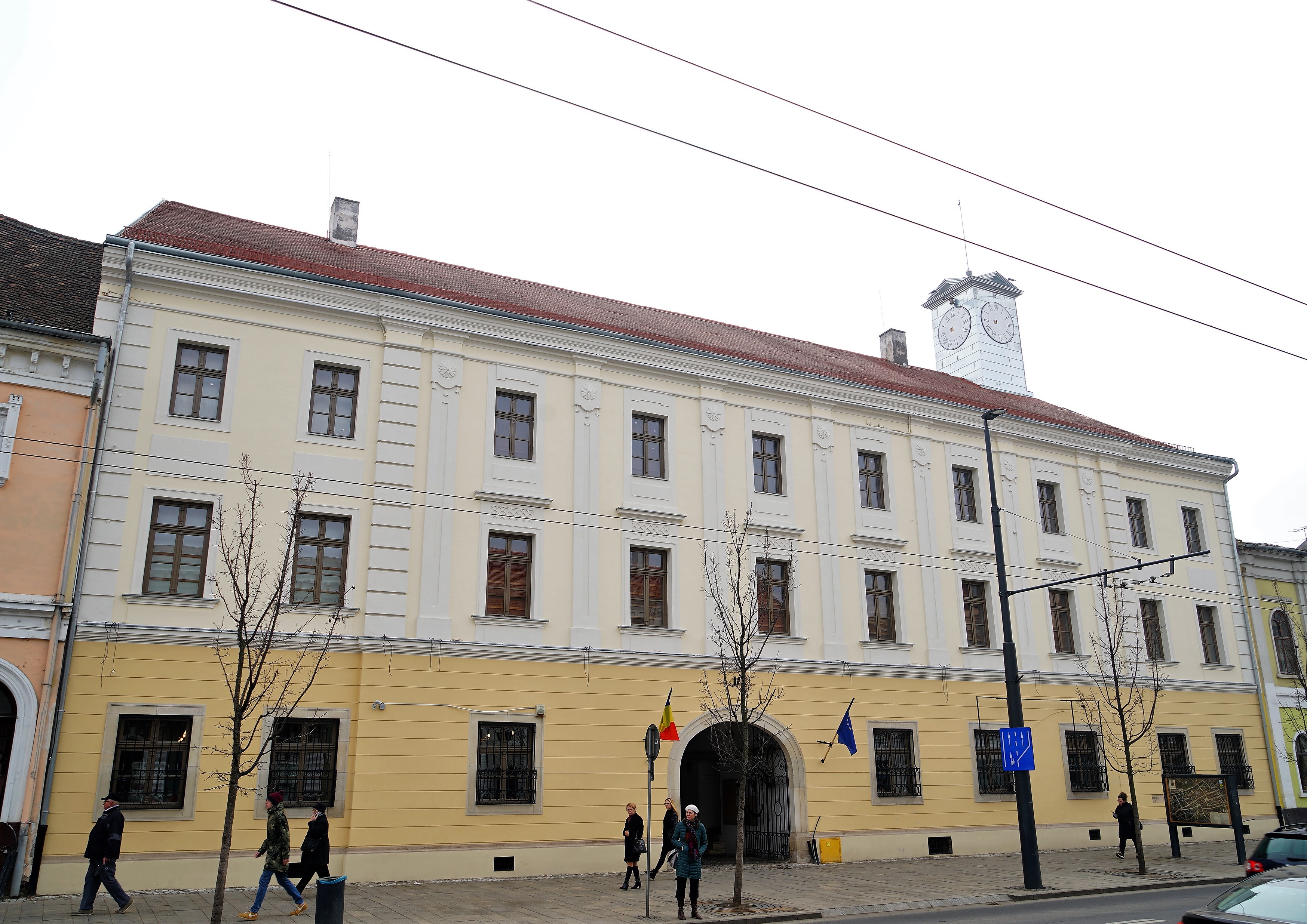 Două muzee din Cluj au primit stele Michelin - Ştiri de Cluj