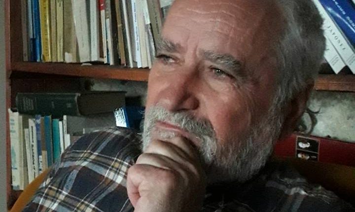 A murit poetul Lucian Avramescu - Ştiri de Cluj A murit poetul Lucian Avramescu - Ştiri de Cluj