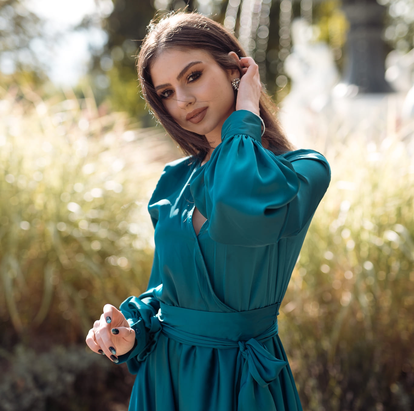 O elevă din Cluj-Napoca suferă de o boală gravă! Talentata Andreea ...