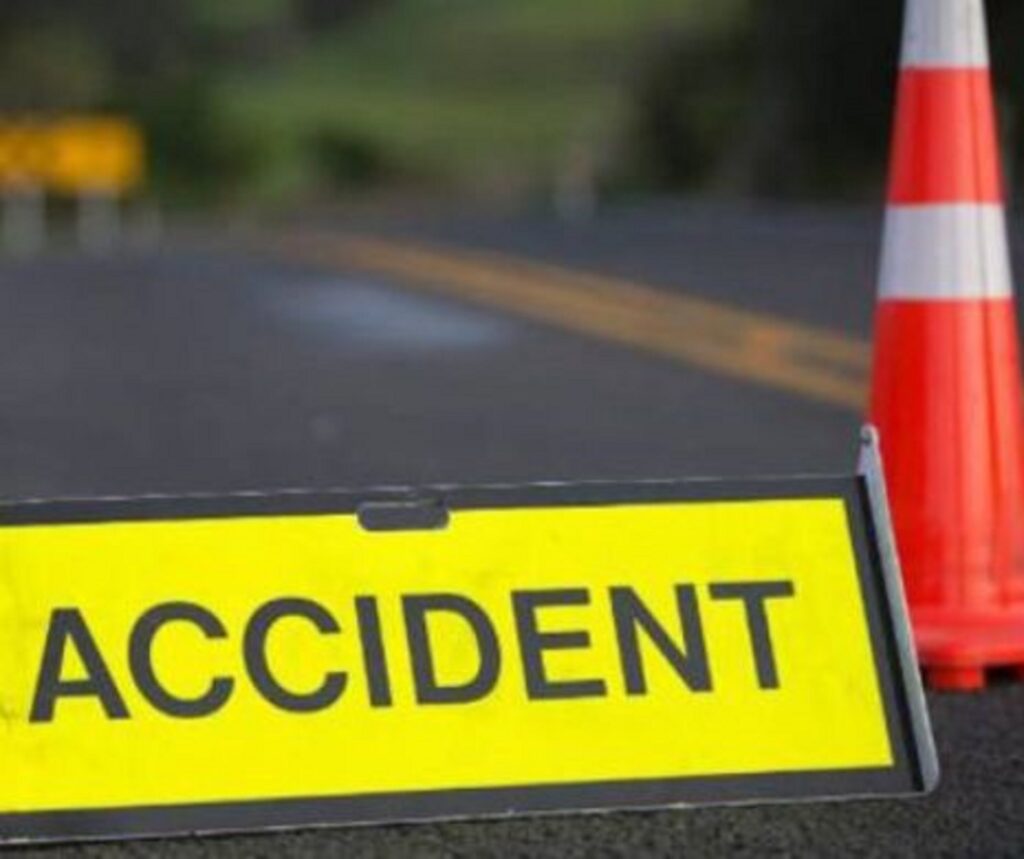 Accident pe strada Avram Iancu, din Florești - Ştiri de Cluj Accident pe strada Avram Iancu, din Florești - Ştiri de Cluj