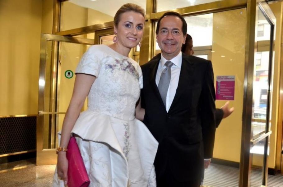 O româncă, pe prima pagină a ziarelor de peste Ocean. Jenica se ...