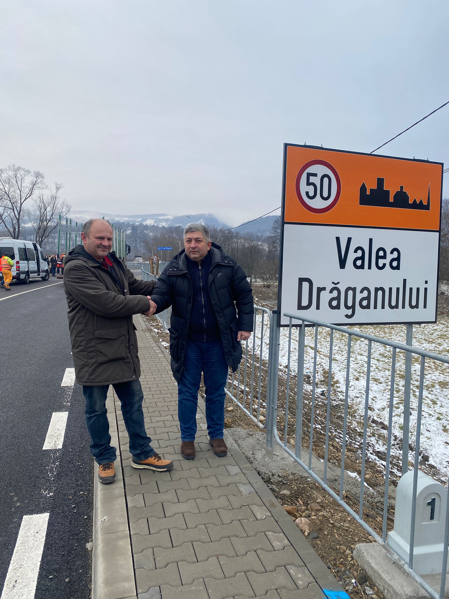 A fost finalizat Drumul Apusenilor, un traseu de peste 25 de km - FOTO ...