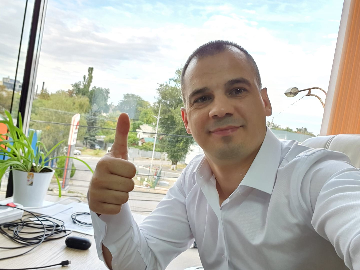 VIDEO - Cum a fost prins Mihail Șaran, patronul Bismobil Kitchen, în ... VIDEO - Cum a fost prins Mihail Șaran, patronul Bismobil Kitchen, în ...
