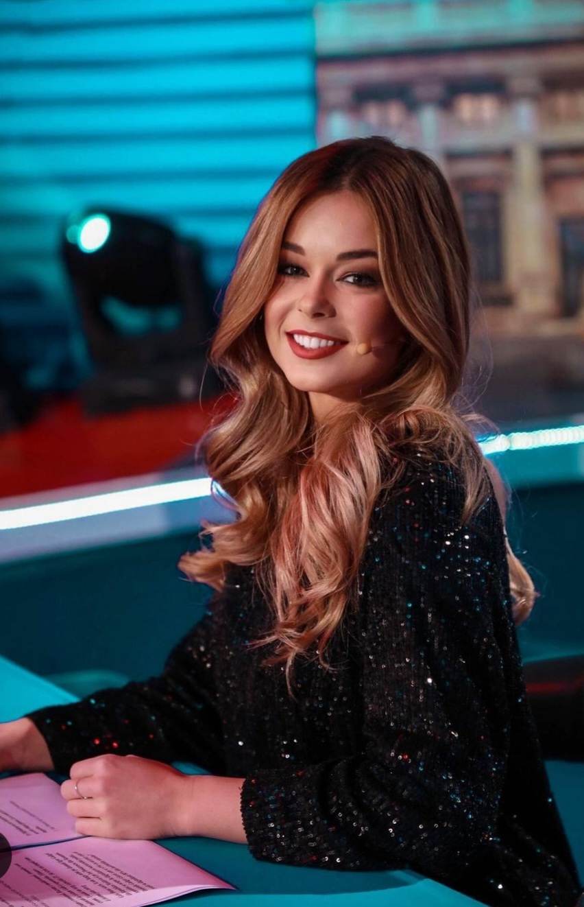 O vor mai vedea fanii la TV pe frumoasa clujeancă, Ioana Petric, după ...