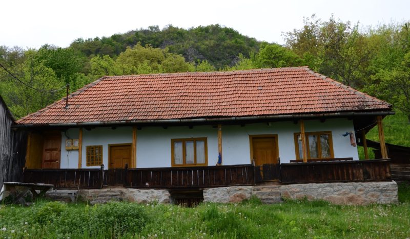 Cinste lui! Un ardelean a cumpărat satul bunicilor săi ca să îl salveze ...