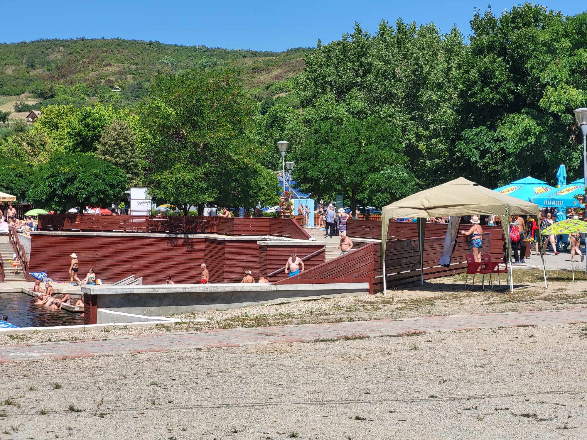 ”Litoralul clujenilor” duduie în 2023! Avem nevoie de 2 - 3 stațiuni în ...