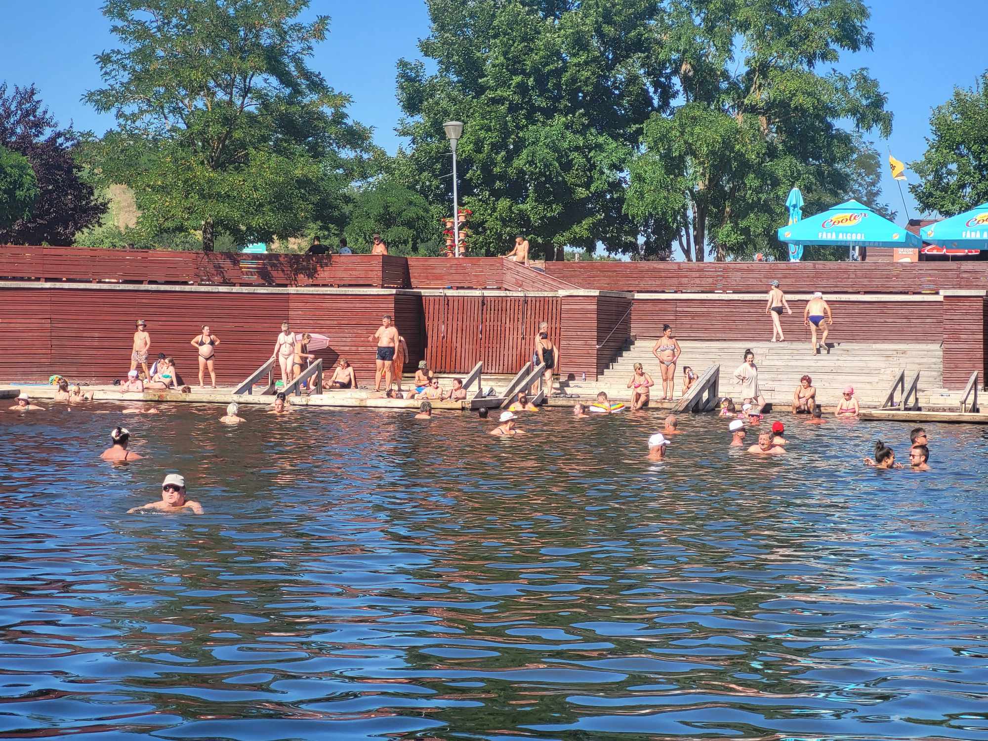 ”Litoralul clujenilor” duduie în 2023! Avem nevoie de 2 - 3 stațiuni în ...