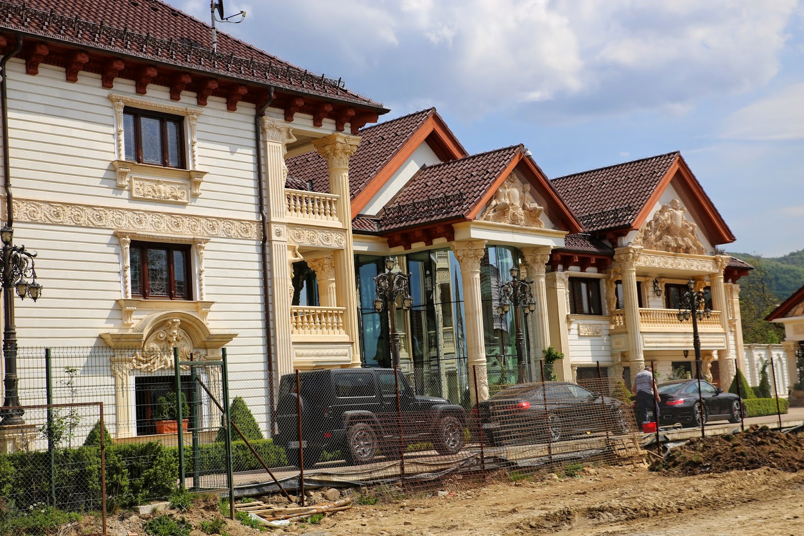 Care este cea mai bogat sat din România! Puțini au auzit de bogățiile ...