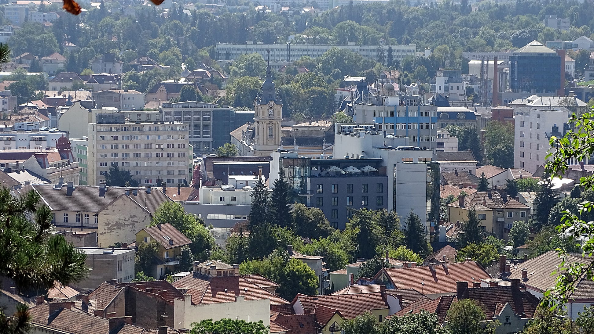 Miros pestilențial în Cluj! Duhoarea, reclamată din nou de clujeni ... Miros pestilențial în Cluj! Duhoarea, reclamată din nou de clujeni ...