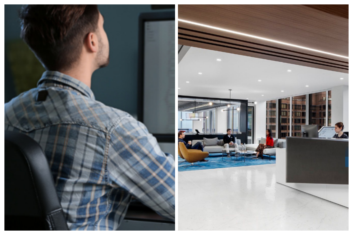 Concedieri la o mare companie internațională IT, cu sediu și în Cluj ...