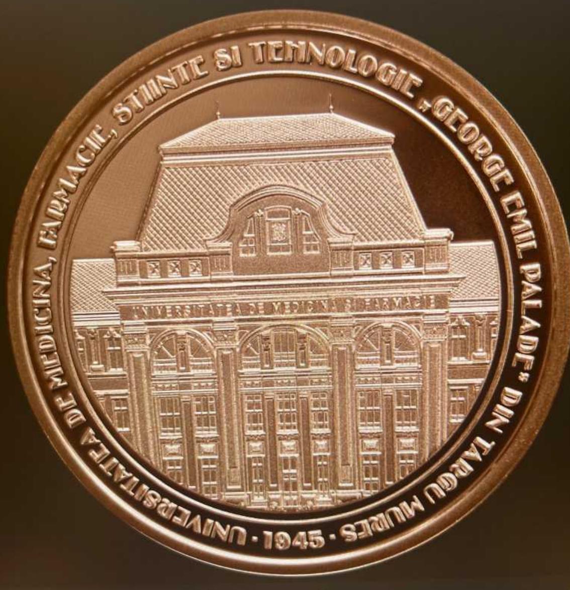 O Universitate de Medicină din Ardeal va avea propria monedă emisă de ...