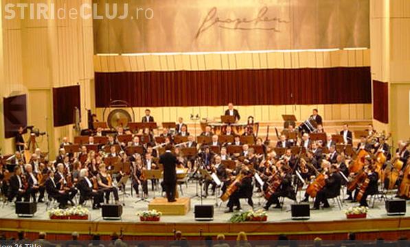 Filarmonica de Stat Transilvania isi deschide stagiunea cu un concert ...