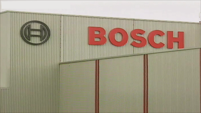 Bosch vine la Cluj in locul Nokia! Vezi explicatiile lui Alin Tise ... Bosch vine la Cluj in locul Nokia! Vezi explicatiile lui Alin Tise ...