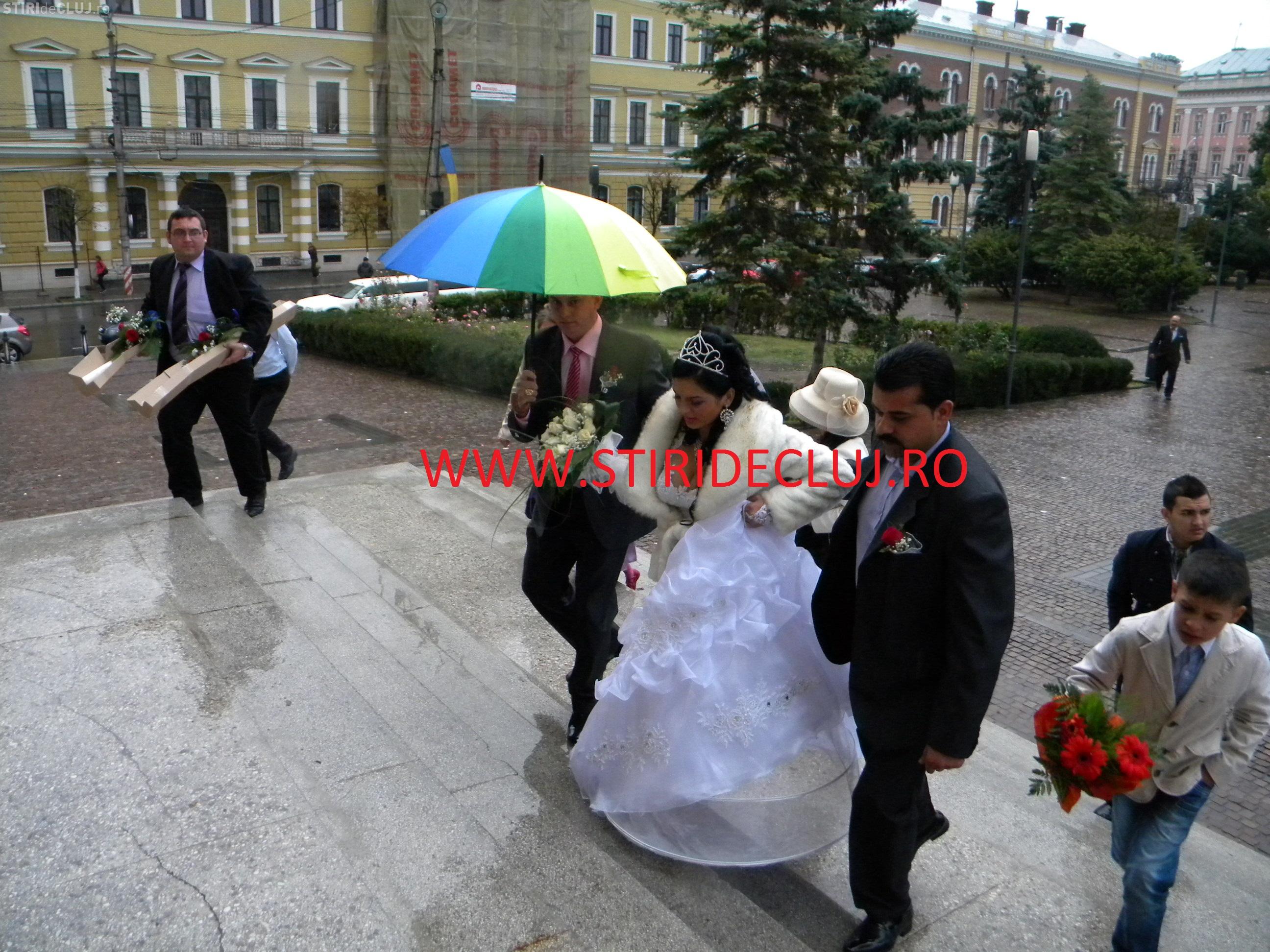 Dan Andrei Hosu, unul dintre suspectii din jaful de la Banca ...