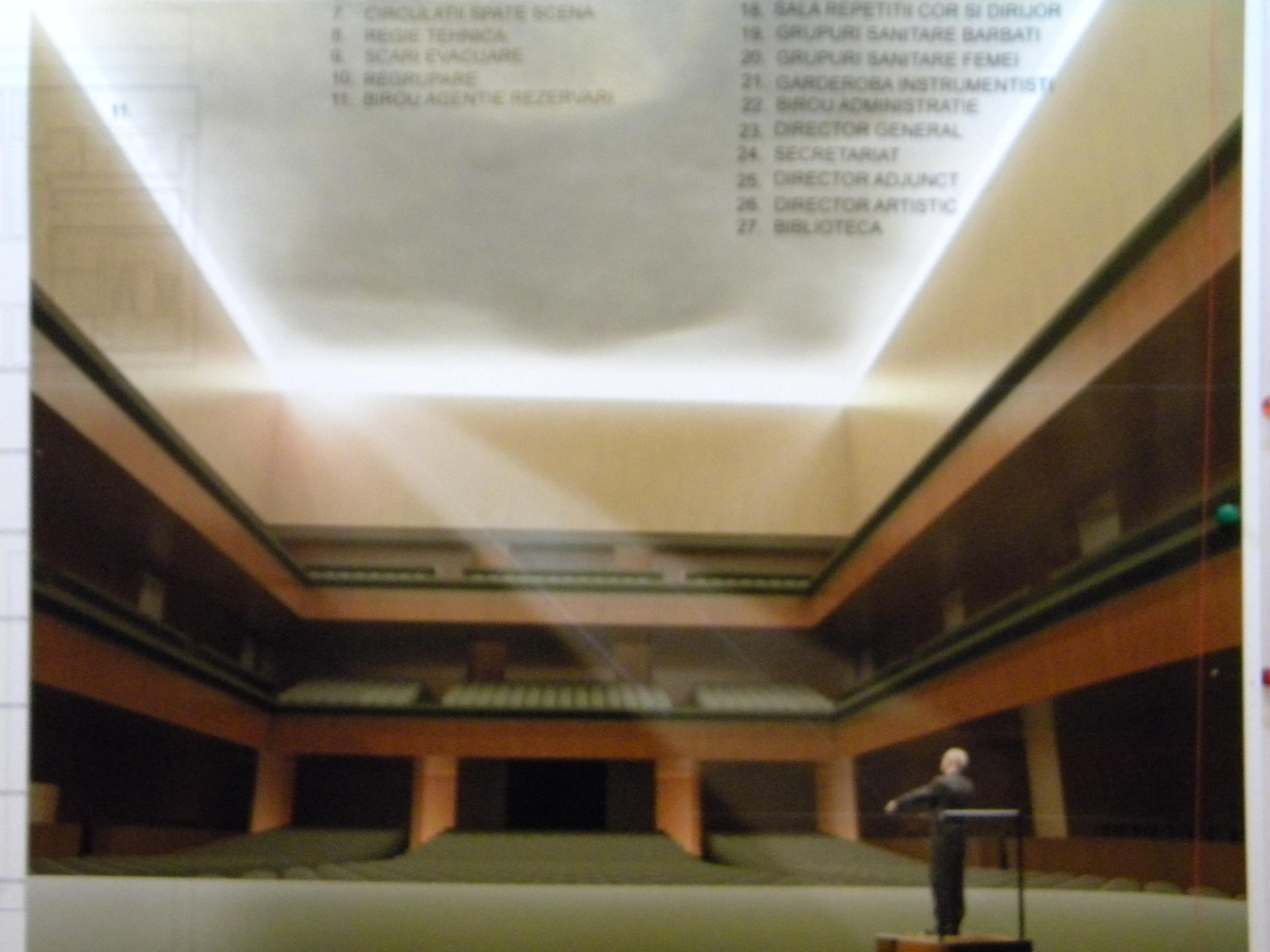 Clujul va avea Filarmonica noua in 2015! Vezi detalii VIDEO - Ştiri de Cluj