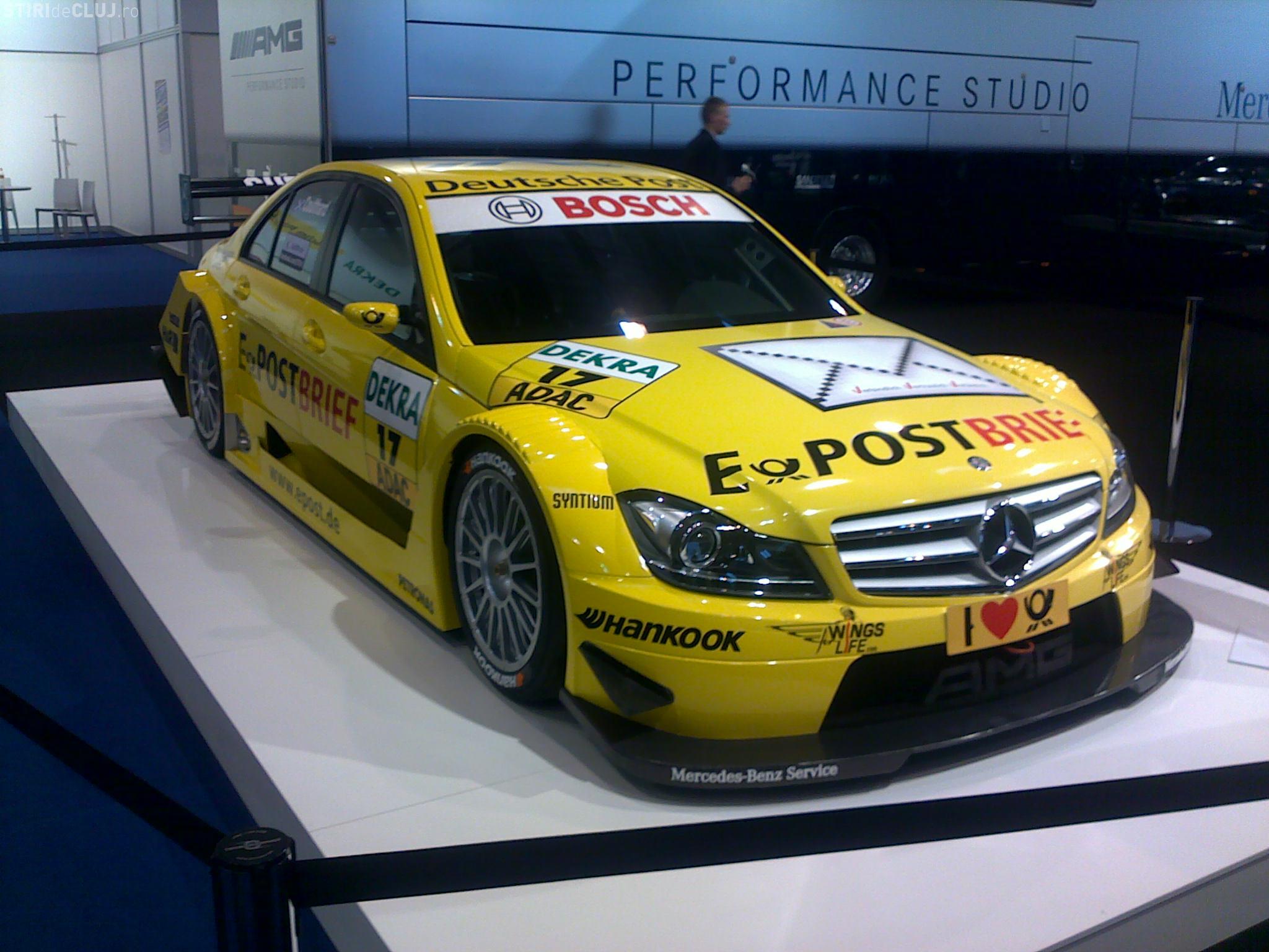 Dacia Duster face senzatie la show-ul auto de la Essen. Vezi cum arata ...