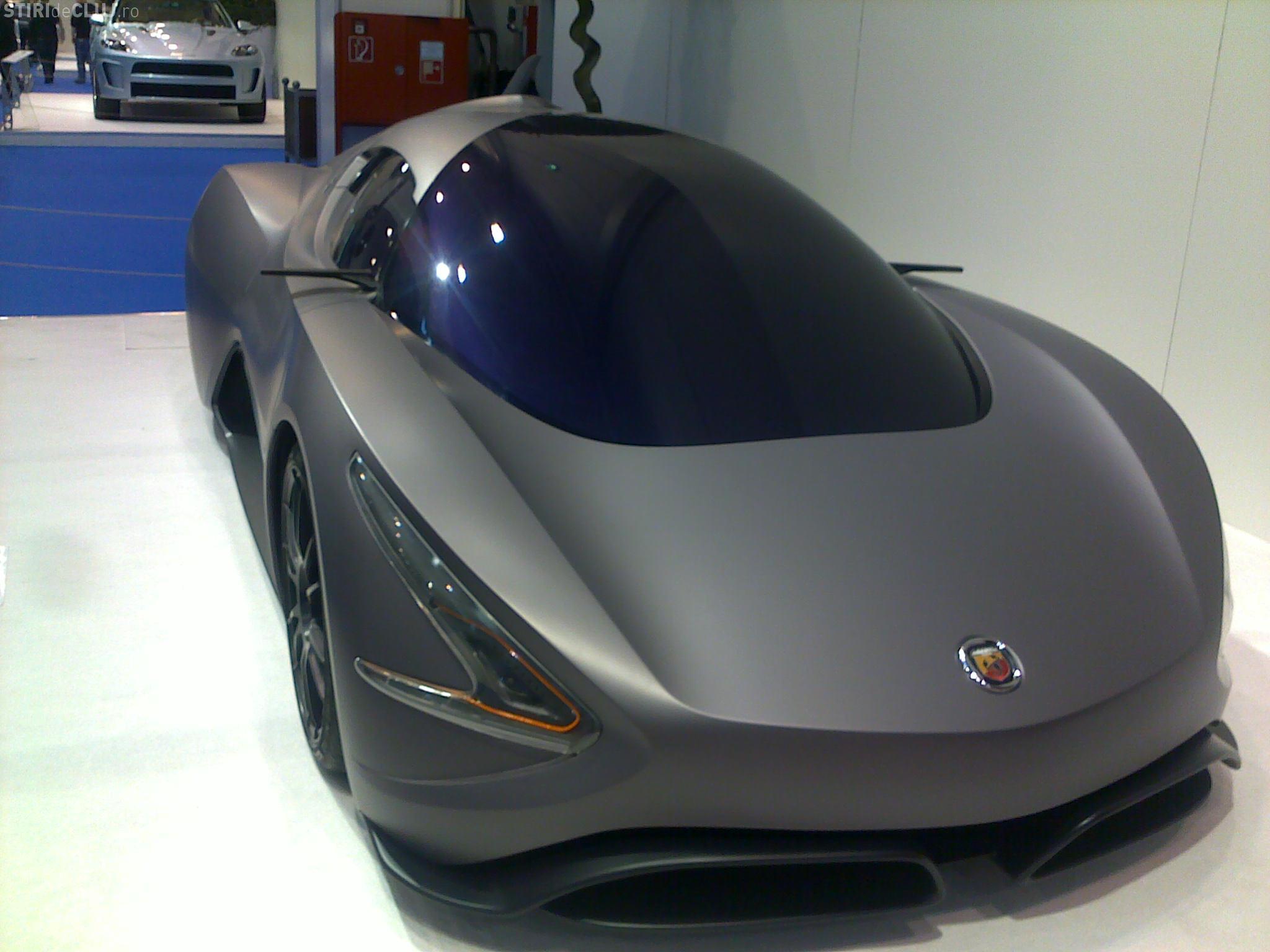 Dacia Duster face senzatie la show-ul auto de la Essen. Vezi cum arata ...