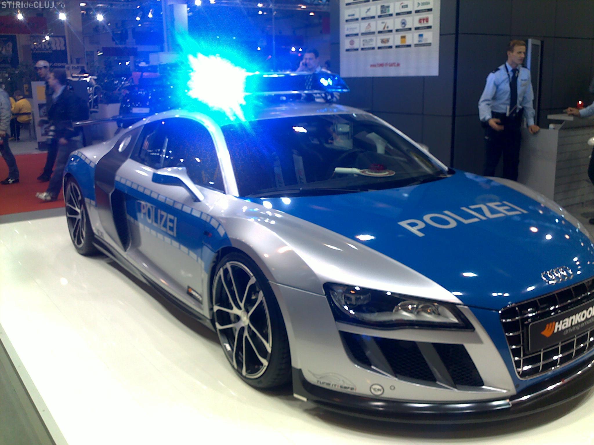 Dacia Duster face senzatie la show-ul auto de la Essen. Vezi cum arata ...