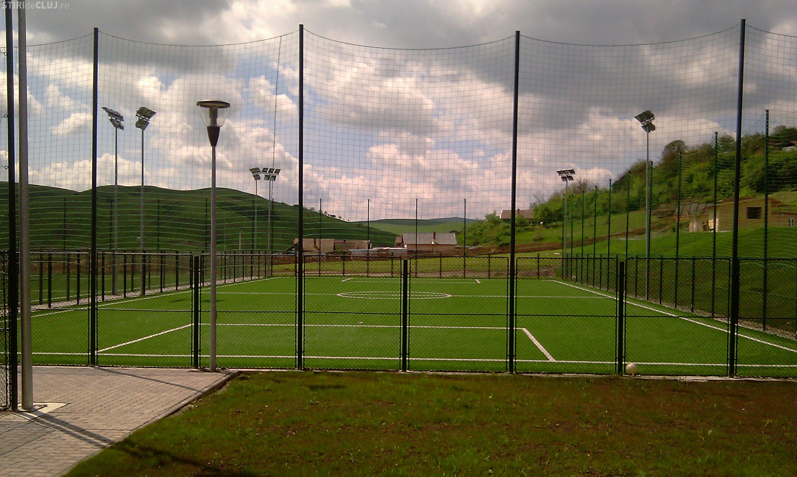 VIDEO - Baile Cojocna, judetul Cluj, se deschid sambata, 15 mai ...