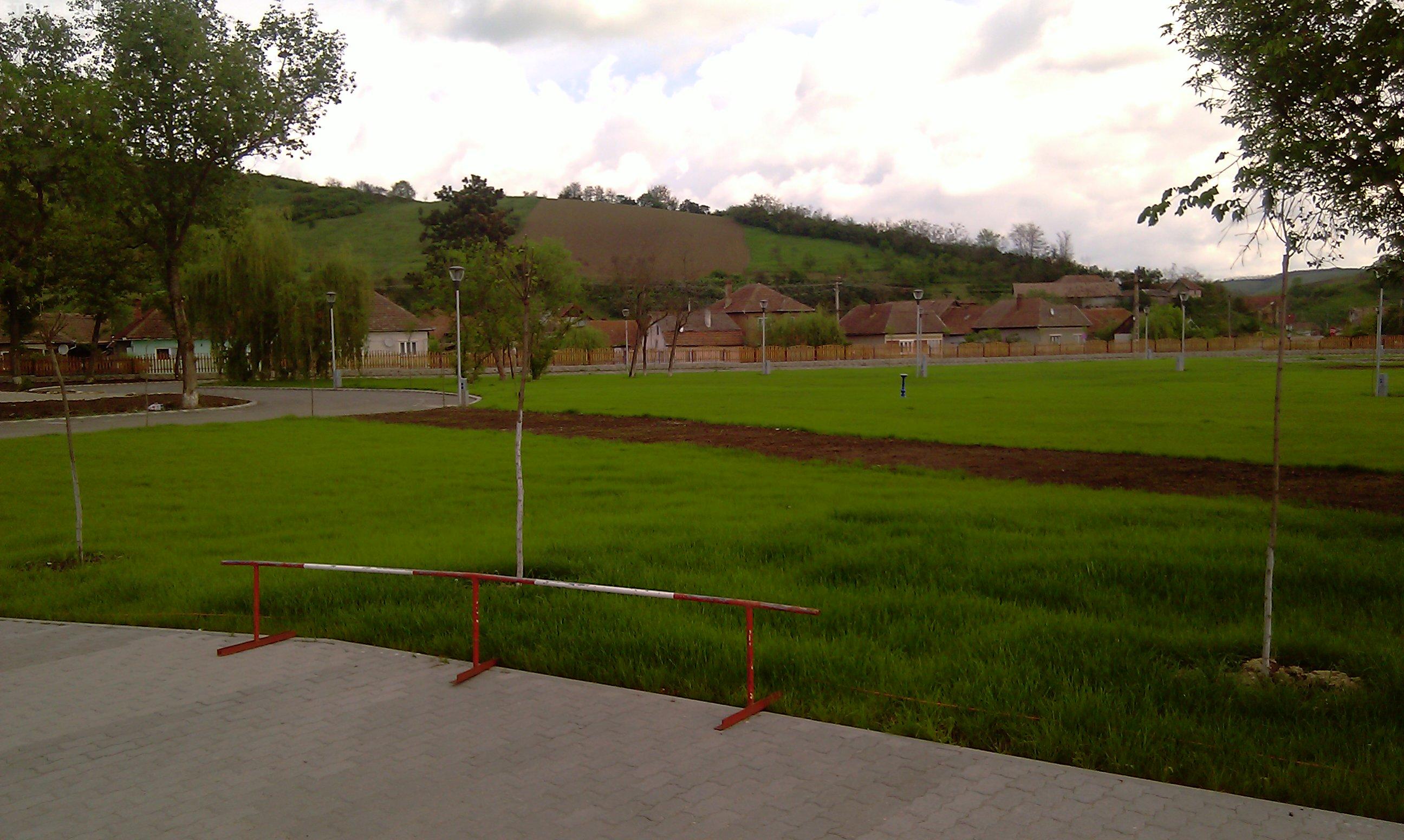 VIDEO - Baile Cojocna, judetul Cluj, se deschid sambata, 15 mai ...