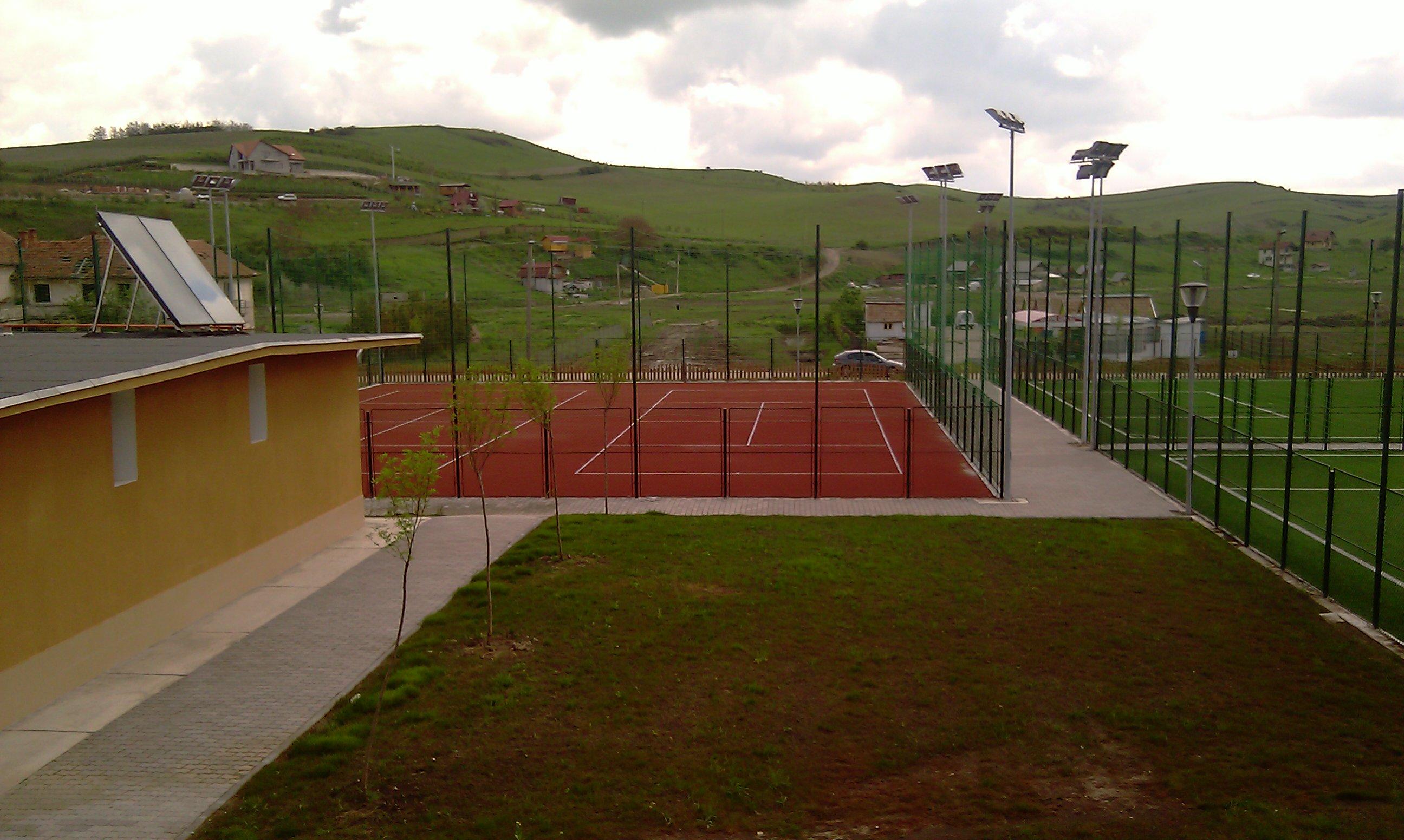 VIDEO - Baile Cojocna, judetul Cluj, se deschid sambata, 15 mai ...