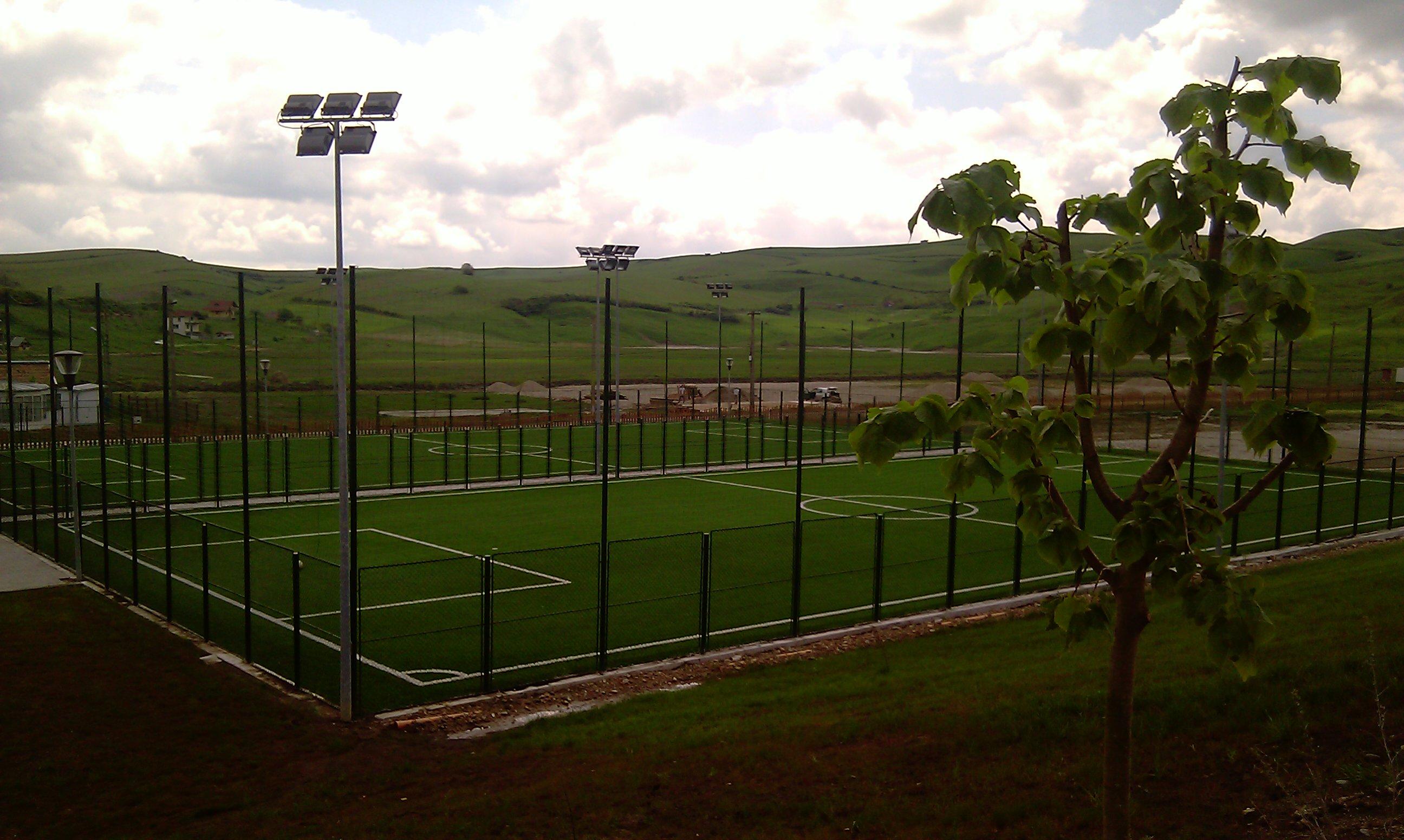 VIDEO - Baile Cojocna, judetul Cluj, se deschid sambata, 15 mai ...