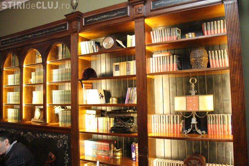 Cinemateca gratuita la "Janis Cultural Cafe" (P) FOTO - Ştiri de Cluj