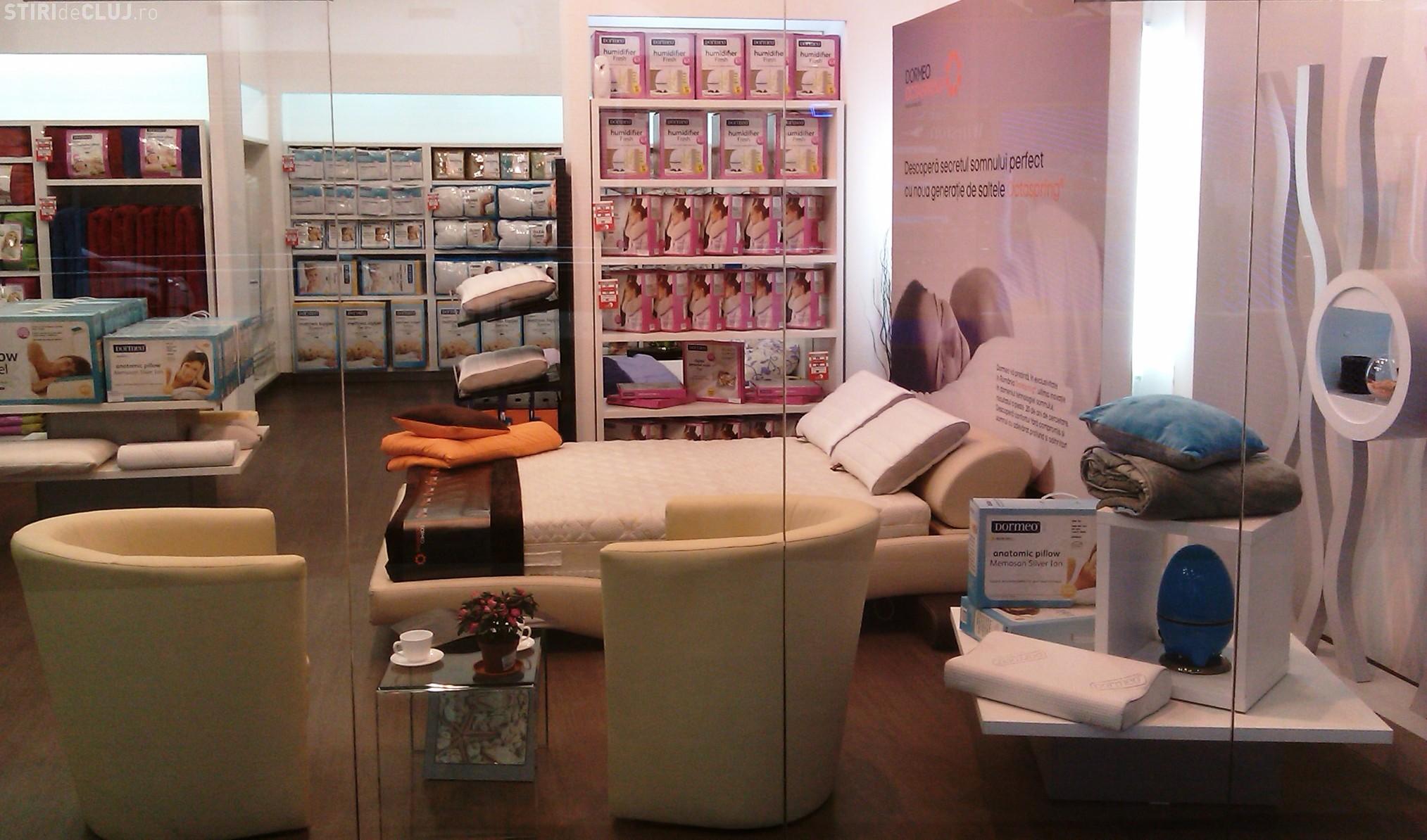 Top Shop a deschis magazin in Iulius Mall Cluj - Ştiri de Cluj