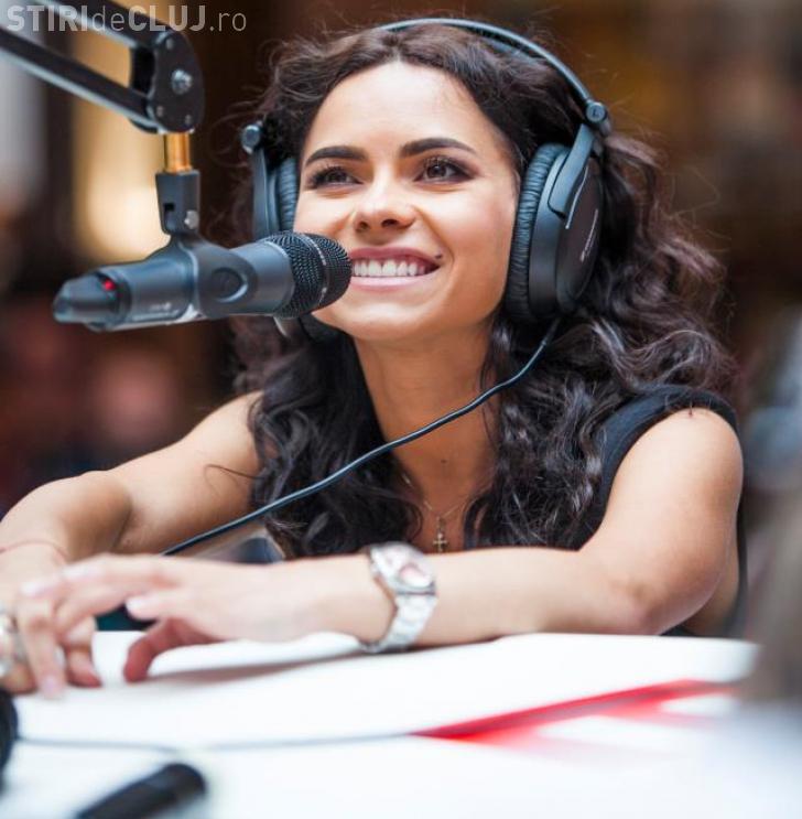 Inna si-a schimbat infatisarea: este mai slaba si are sprancenele mai ...