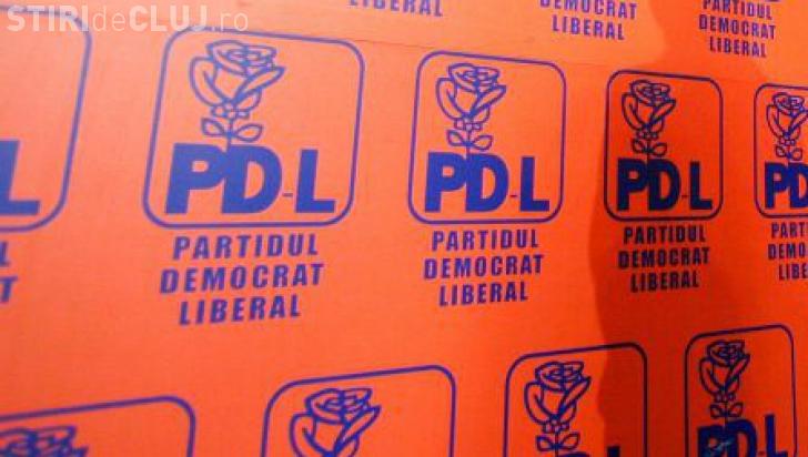 Stenograme din sedinta PDL: Stenograme din sedinta PDL: