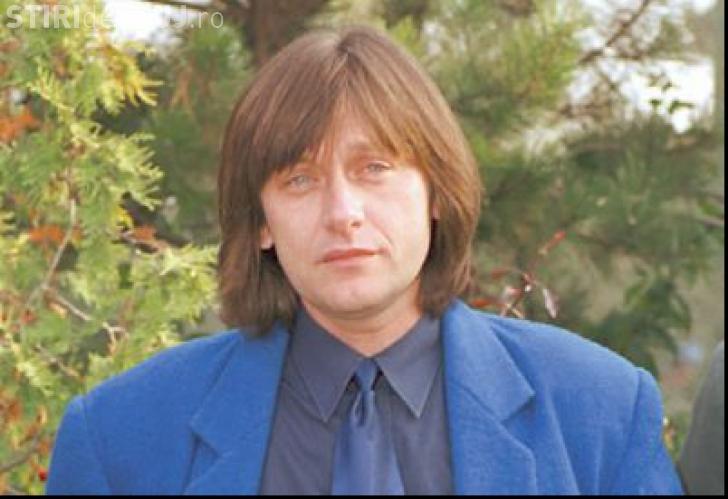 Imagini inedite cu preşedintele interimar Crin Antonescu în tinereţe ...