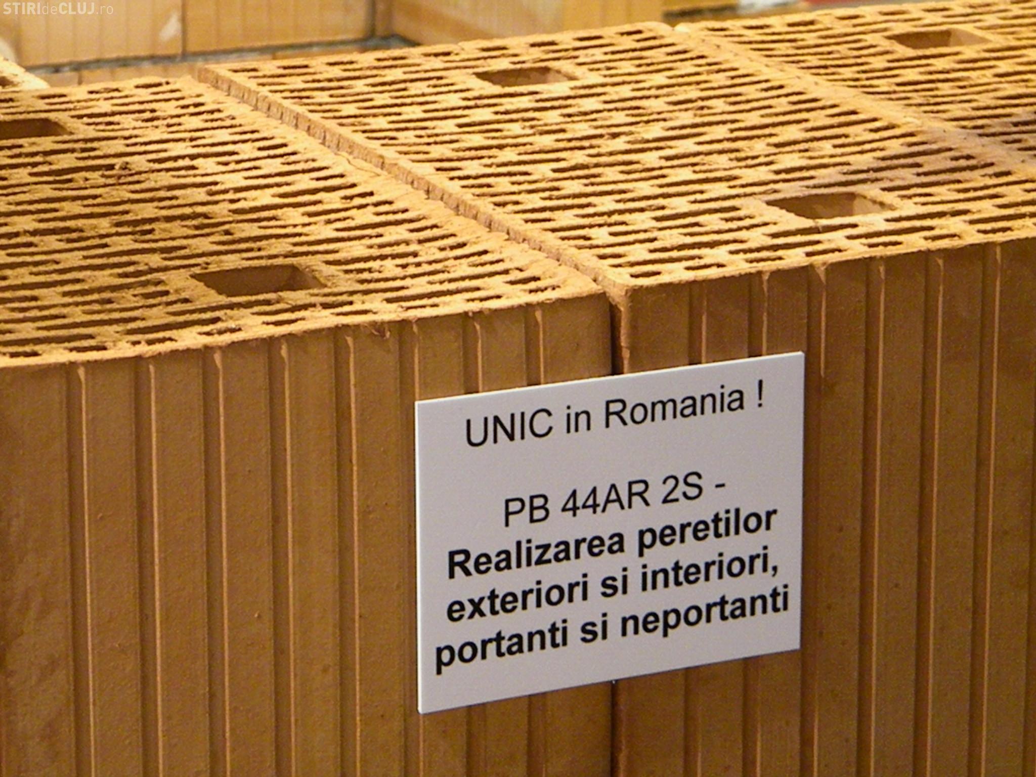 Ambient Cluj pune la dispoziţia clujenilor showroom-ul "Casa ...