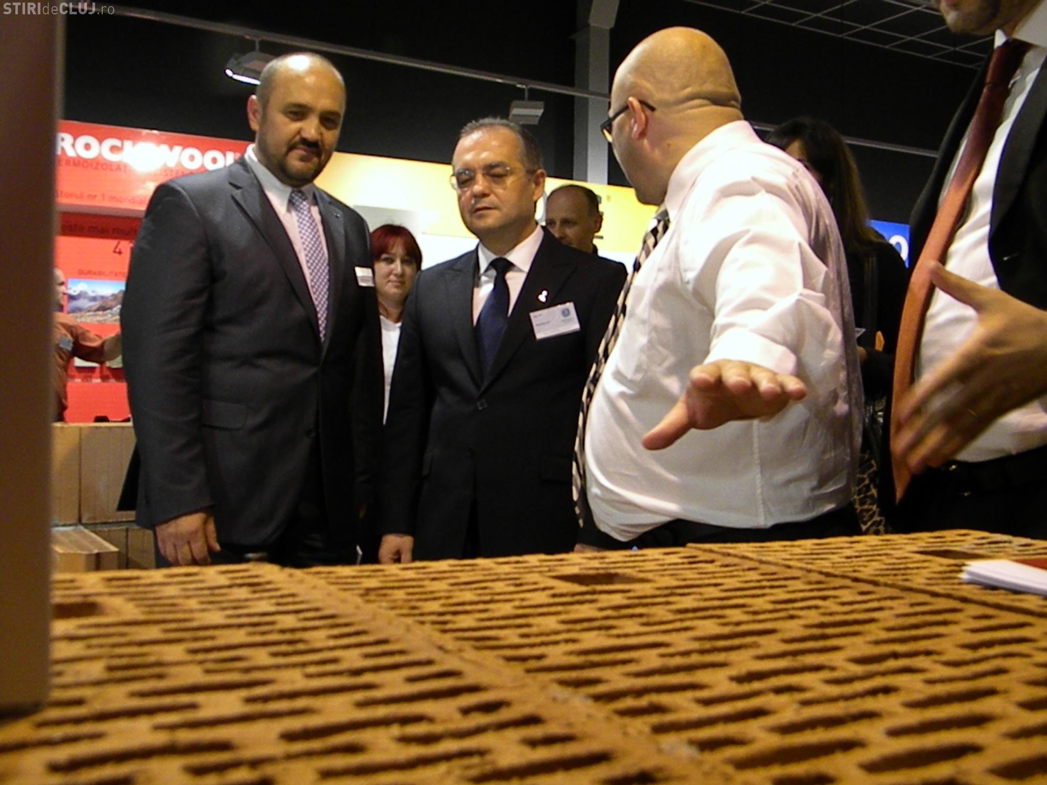 Ambient Cluj pune la dispoziţia clujenilor showroom-ul "Casa ...