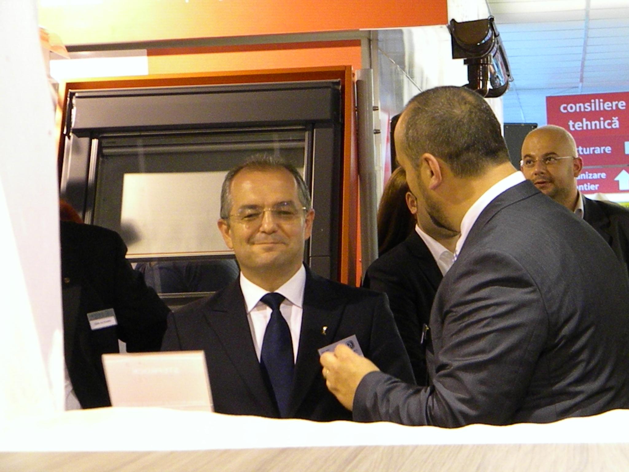 Ambient Cluj pune la dispoziţia clujenilor showroom-ul "Casa ...