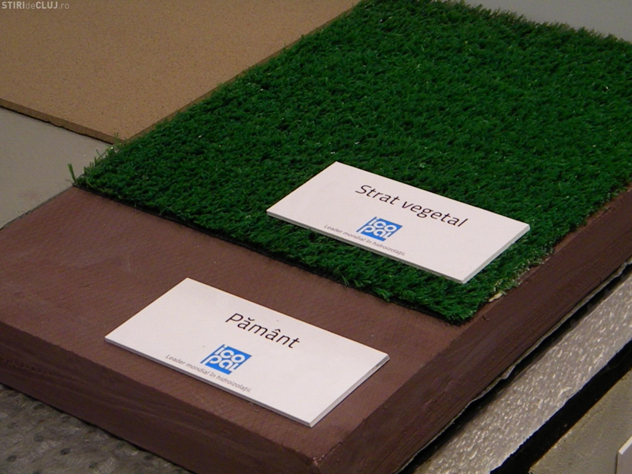 Ambient Cluj pune la dispoziţia clujenilor showroom-ul "Casa ...